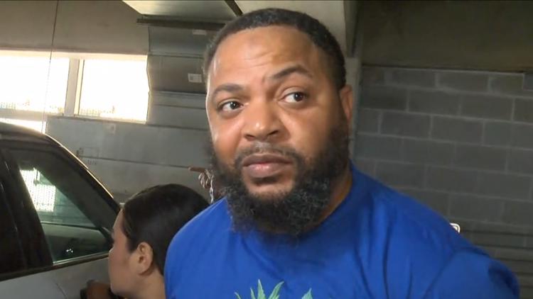 Man who served as 'pimp' for reported runaway arrested for prostituting ...