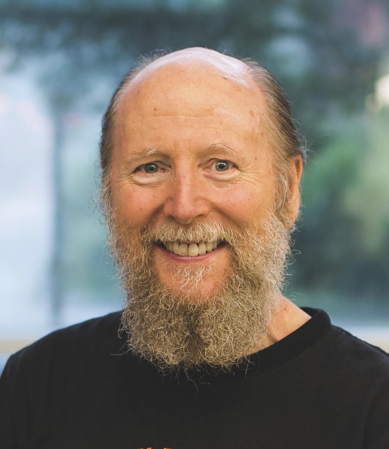 AI pioneers win computer science’s top prize