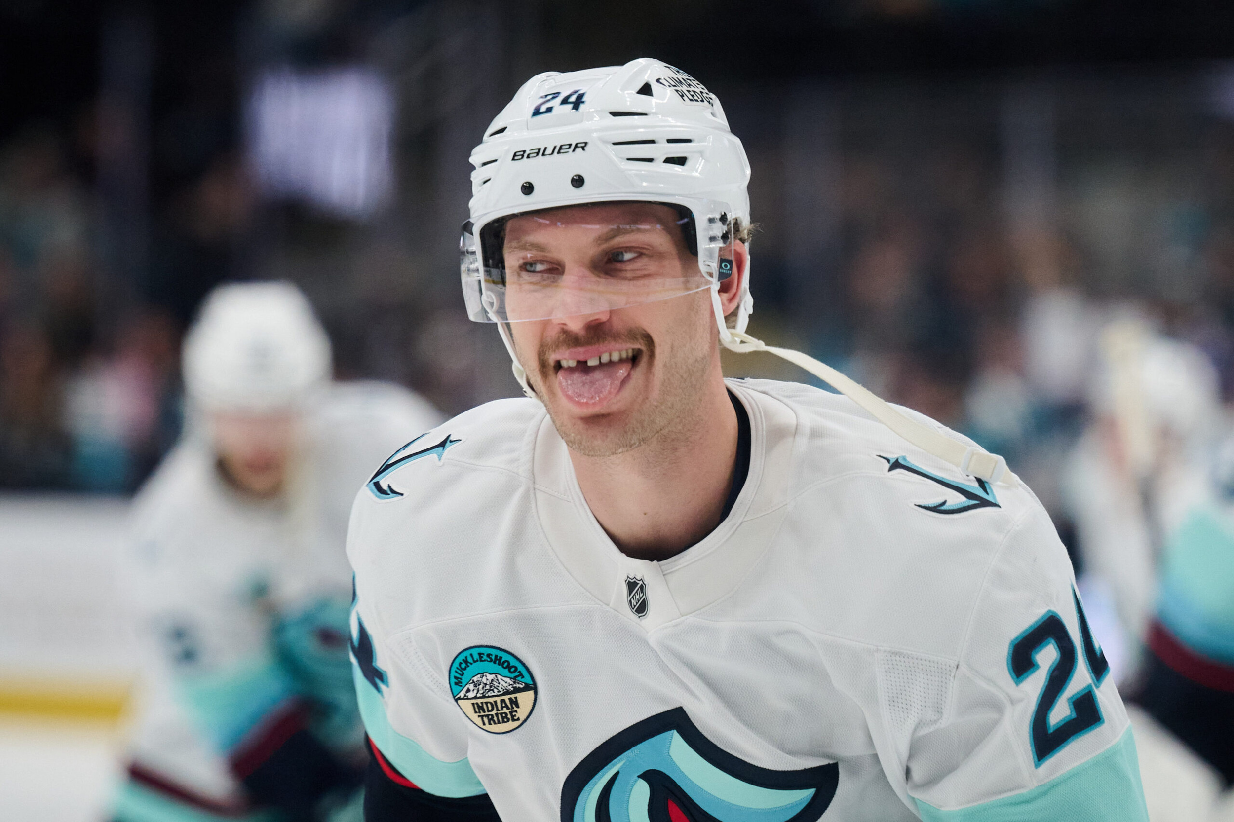 What would it take for the Oilers to acquire their ‘ideal fit’ Jamie ...