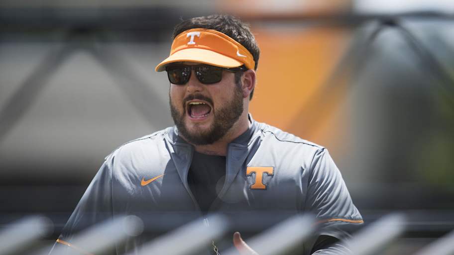 Brian Niedermeyer leaves Tuscaloosa County (Alabama) to accept job with ...