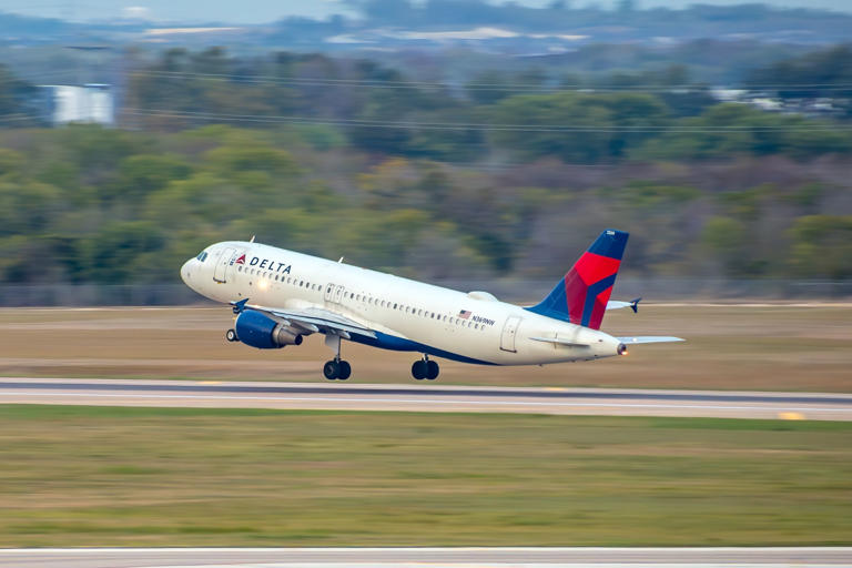 Delta Air Lines Adds Austin-Cancun Winter Route