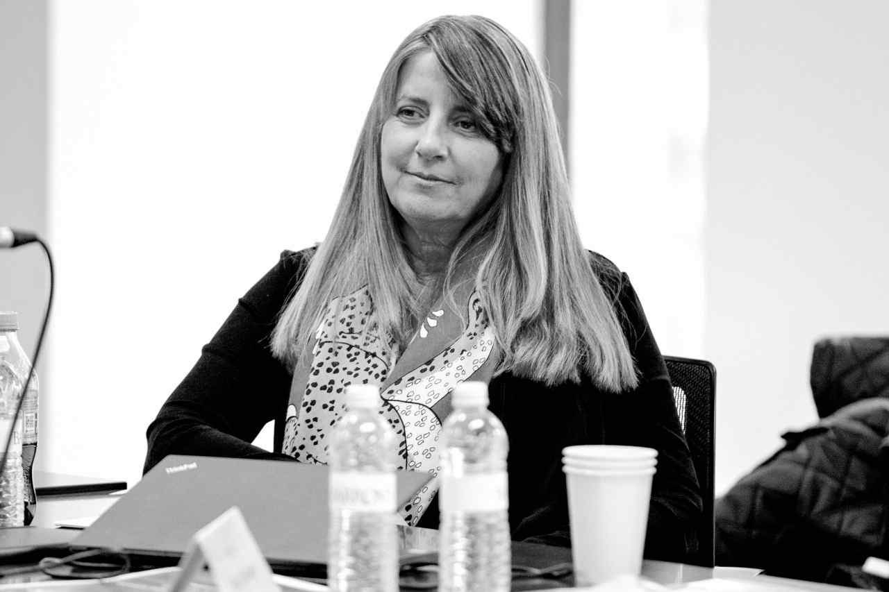 Spouse of Berkshire Hathaway Director Witmer Sells Stock Near Recent High