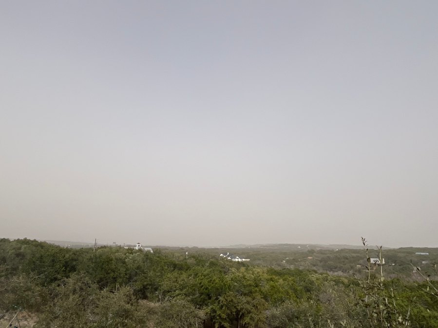 Red Flag Warning definition and criteria