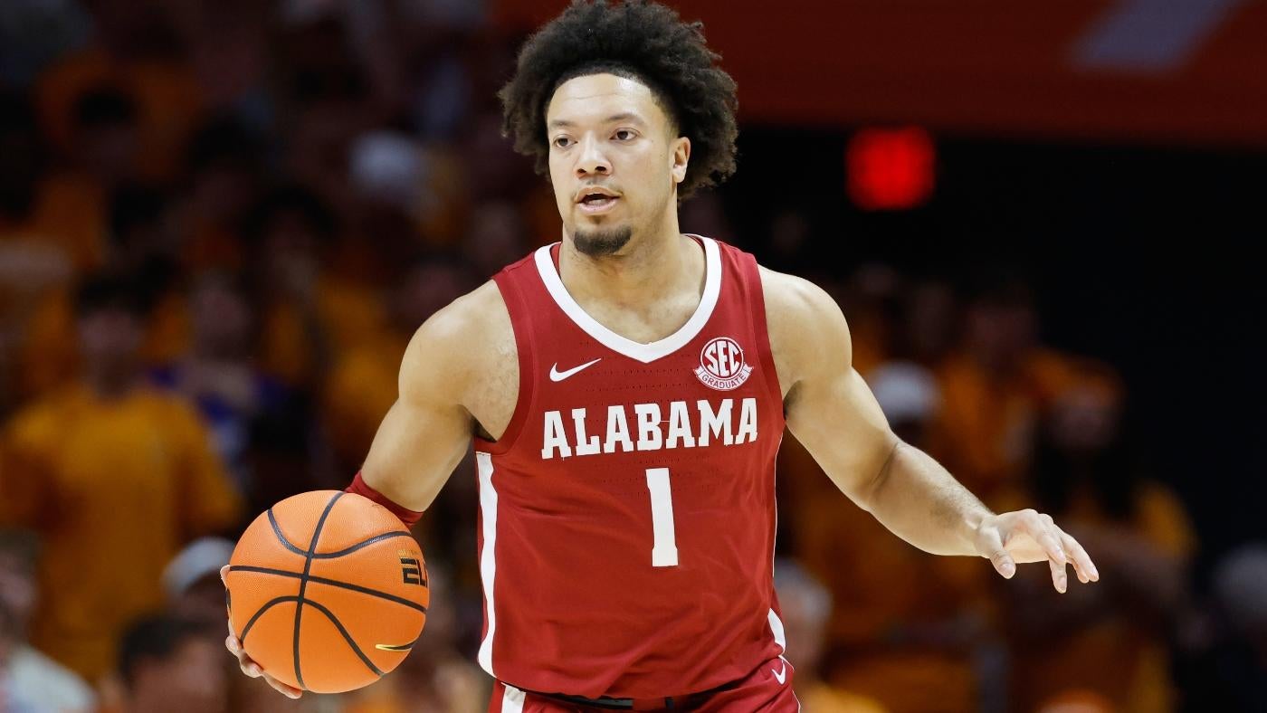 Alabama vs. Florida odds, prediction, time: 2025 college basketball ...
