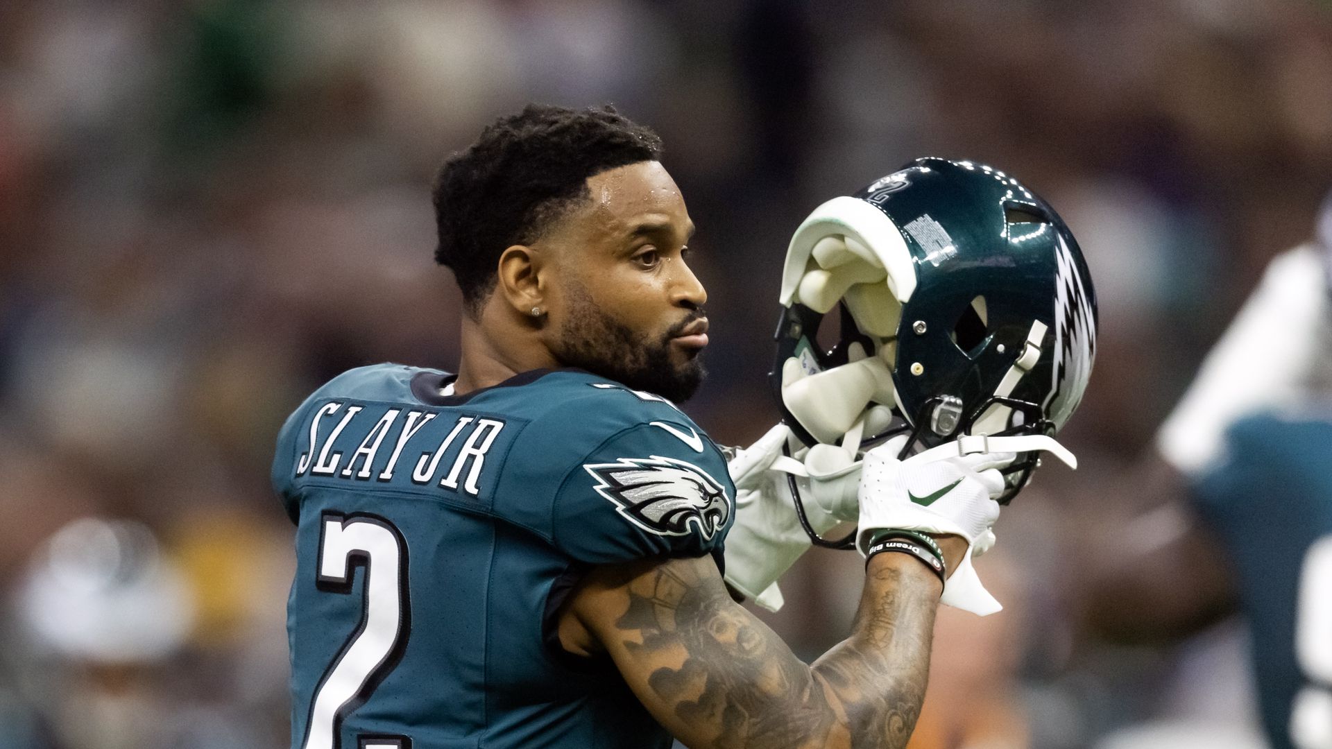 NFC East news: Eagles are cutting Darius Slay, Giants lose Matt ...