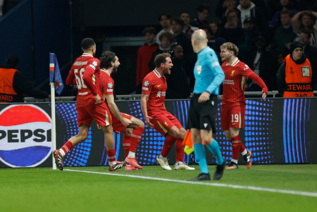 Liverpool va por título y hay pelea por Europa: posiciones de Premier