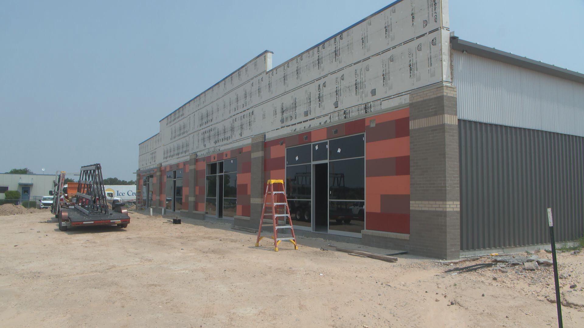 Advo shares update on Threads of Inclusion print shop