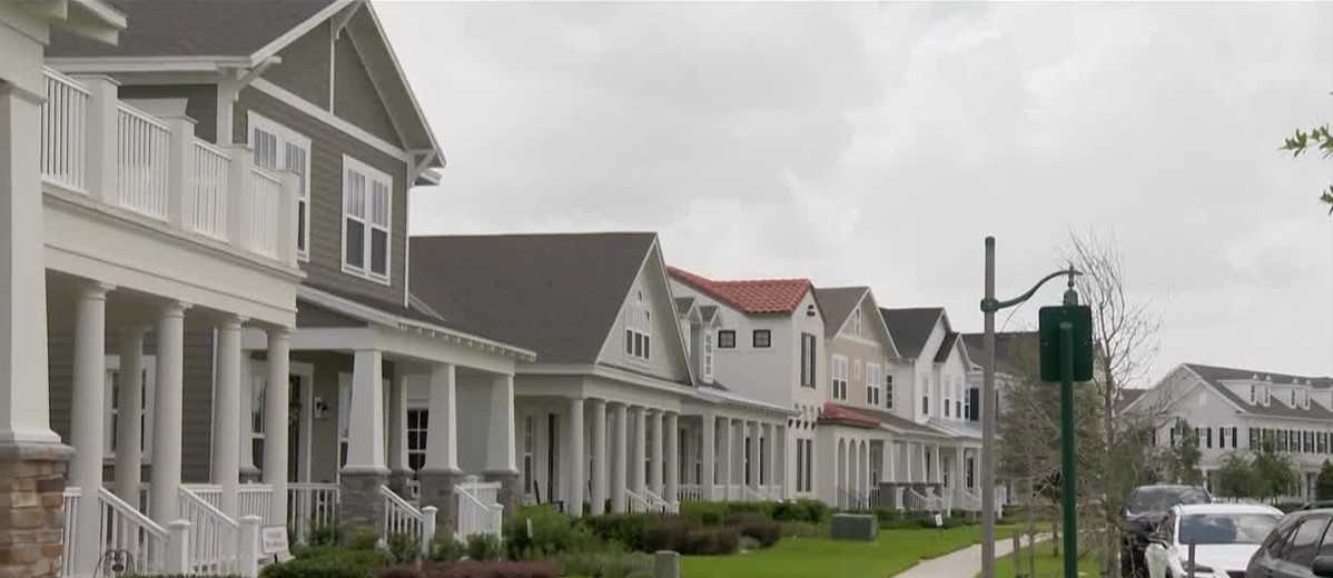 Efforts to address affordable housing crisis in Daytona Beach