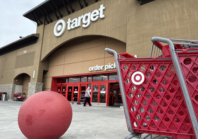 From pulpit to protest: What the 40-day boycott of Target is about