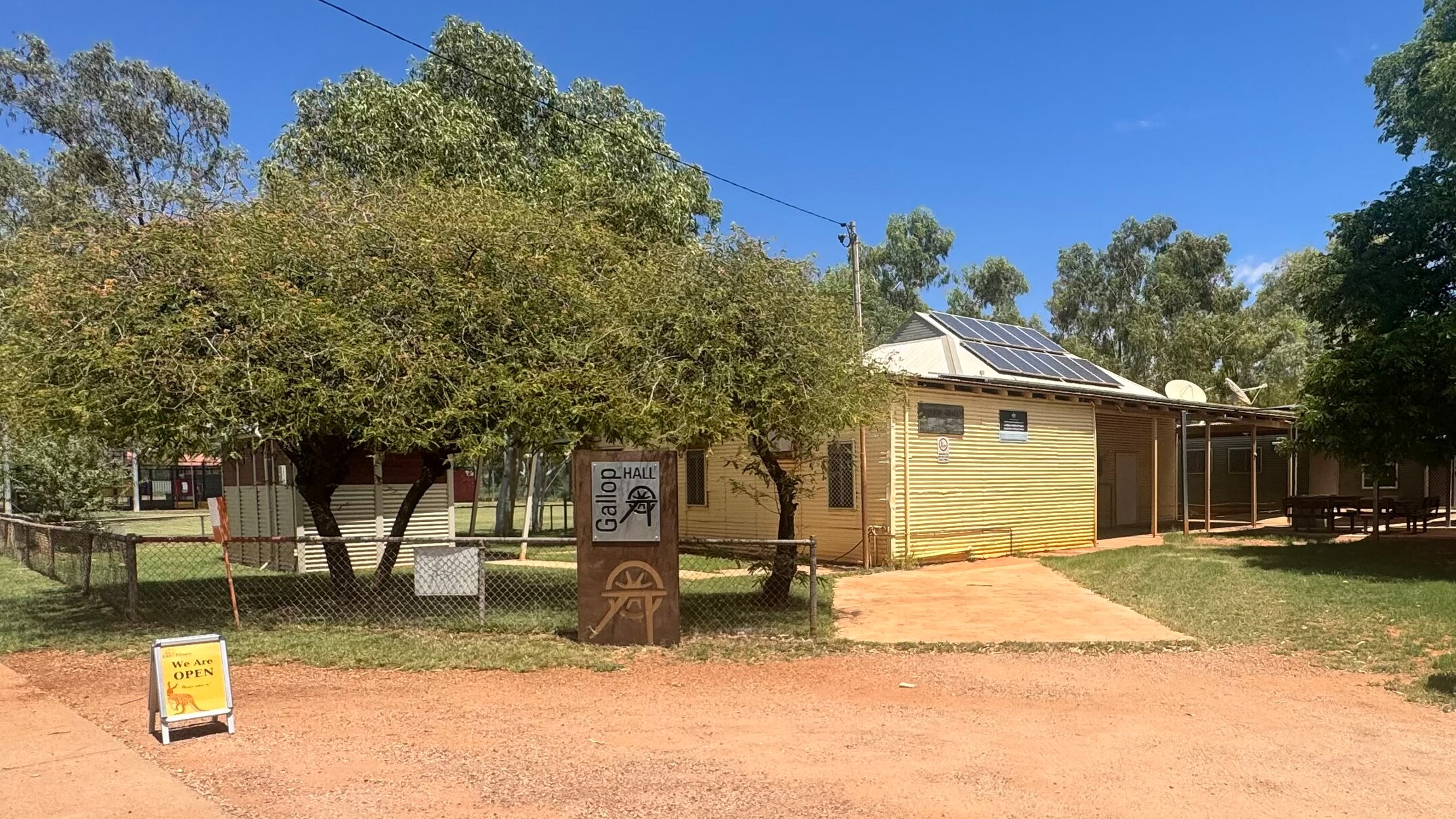 WA Electoral Commission backflips on cancelling Nullagine's polling ...