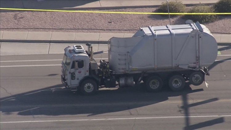 Phoenix will pay $3M after garbage truck fatally hits 21-year-old woman