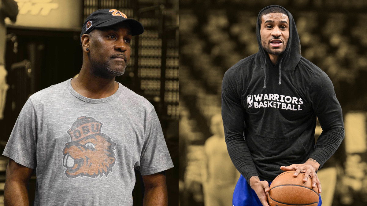 “He’s a better athlete than me”- Gary Payton opens up about improving ...