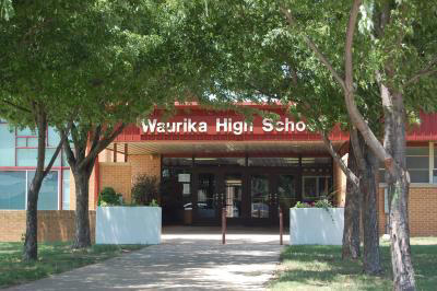 Waurika High School psychology class questionnaire comes under scrutiny ...