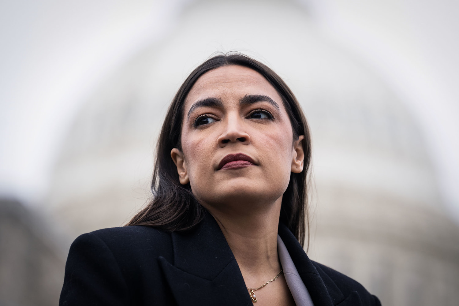AOC just identified Trump's biggest weakness
