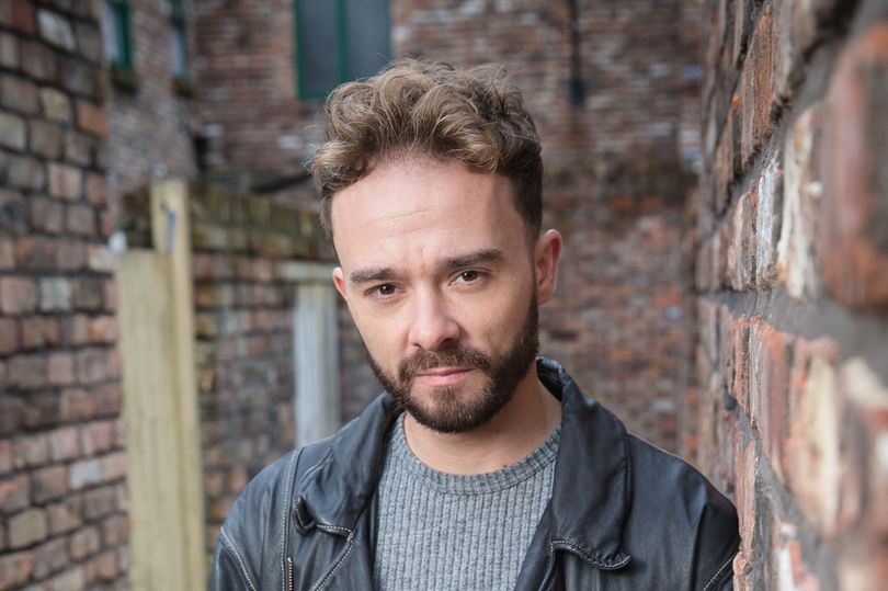 ITV Coronation Street 'confirms' icon's upcoming death - but it’s not ...