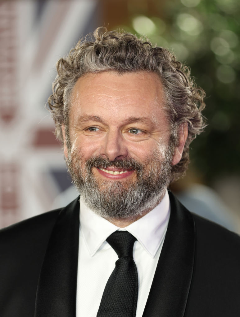 'Hero' Michael Sheen clears debt of 900 strangers with £1,000,000 of ...