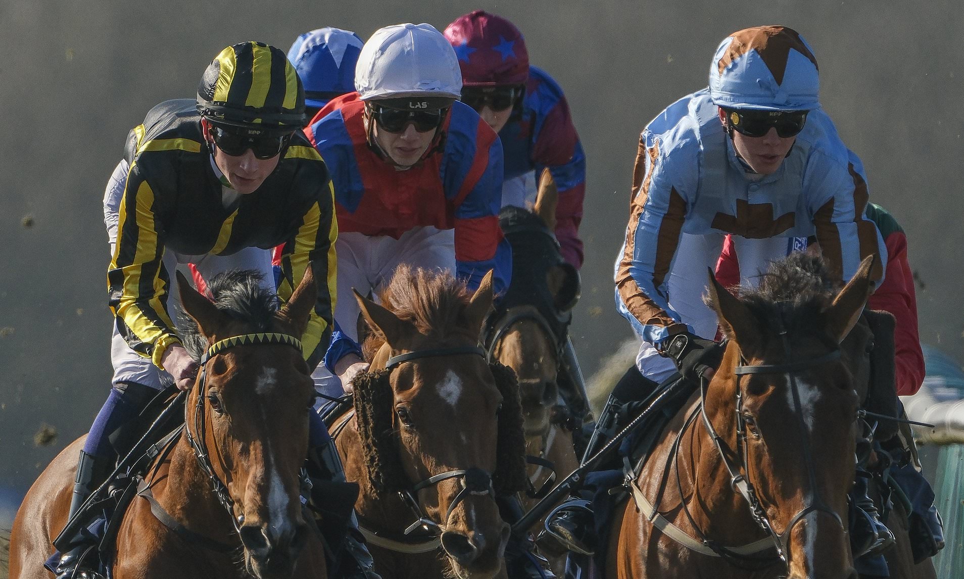 Robin Goodfellow's racing tips: Best bets for Wednesday, March 12