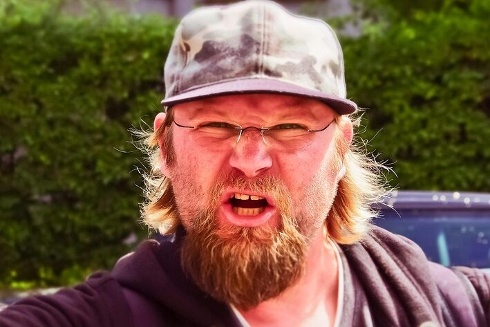 20 Things Your Partner Should Never Say to You