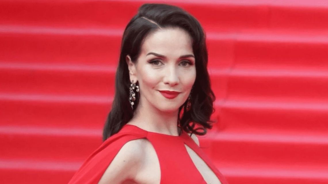 Natalia Oreiro se unió al french bob, el corte de pelo tendencia en 2025