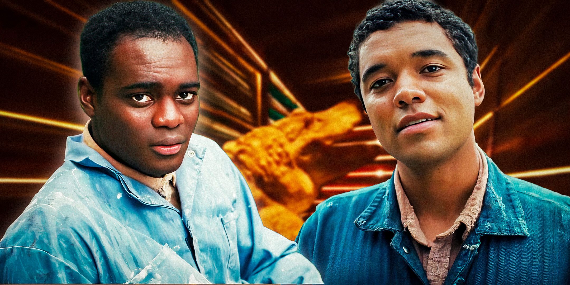 What The Alligators Mean In Nickel Boys