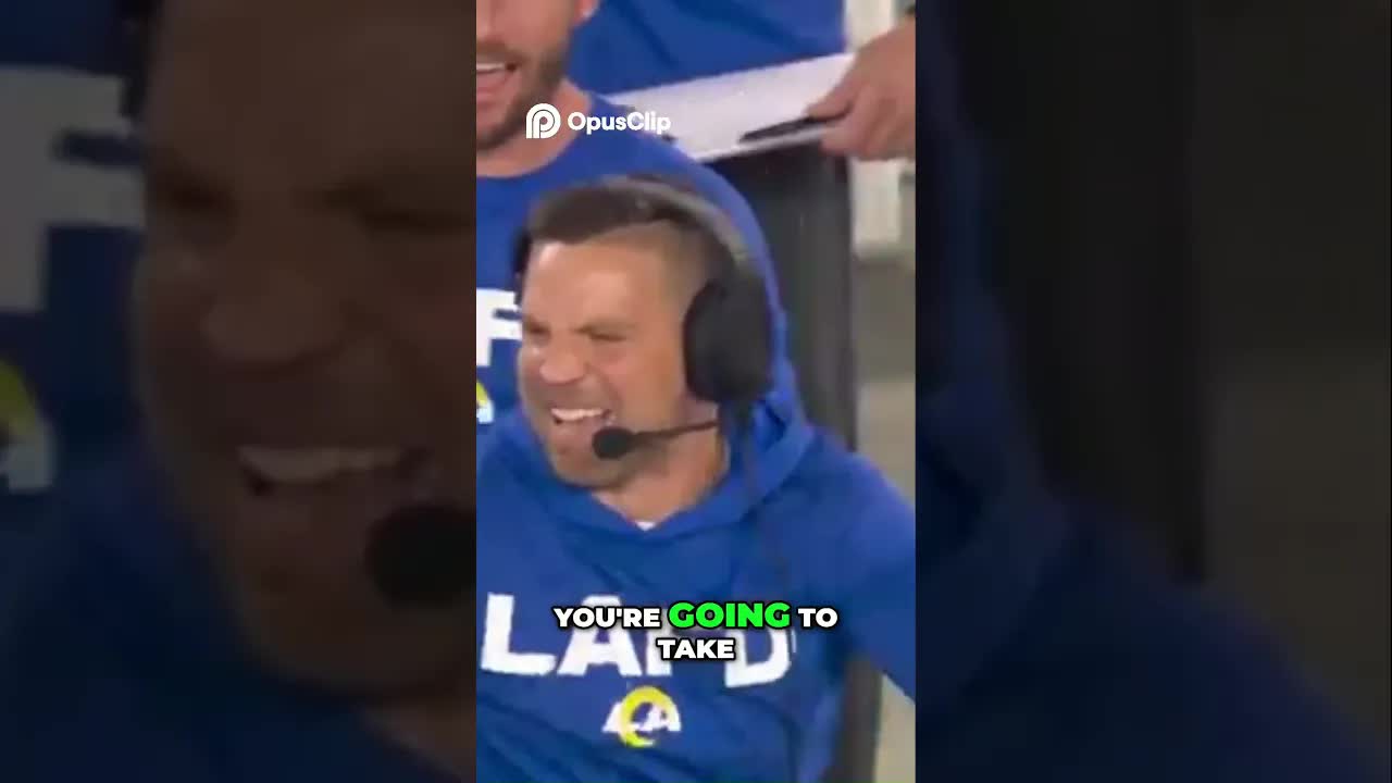 NFL Divisional Round: Eagles vs. Rams - Game Highlights