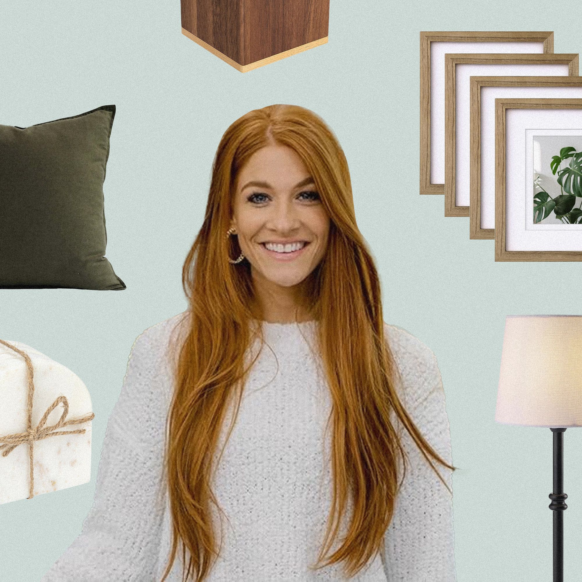 HGTV Star Jenn Todryk's Amazon Shop Is PACKED With Amazing Home Finds ...
