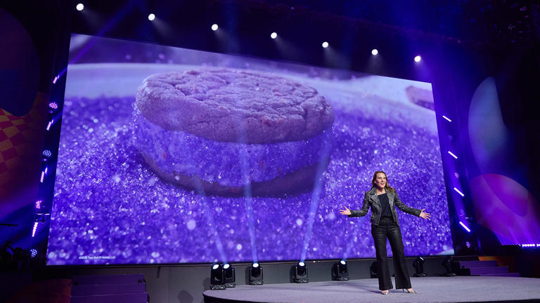 Taco Bell reveals new menu items for 2025