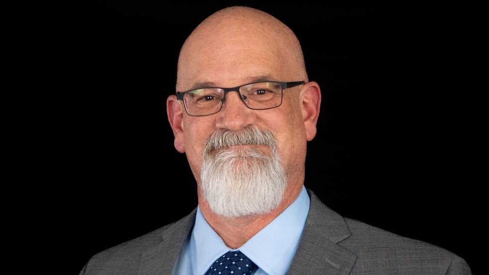 Abilene ISD names Jon Patrick as new Cooper High School Principal