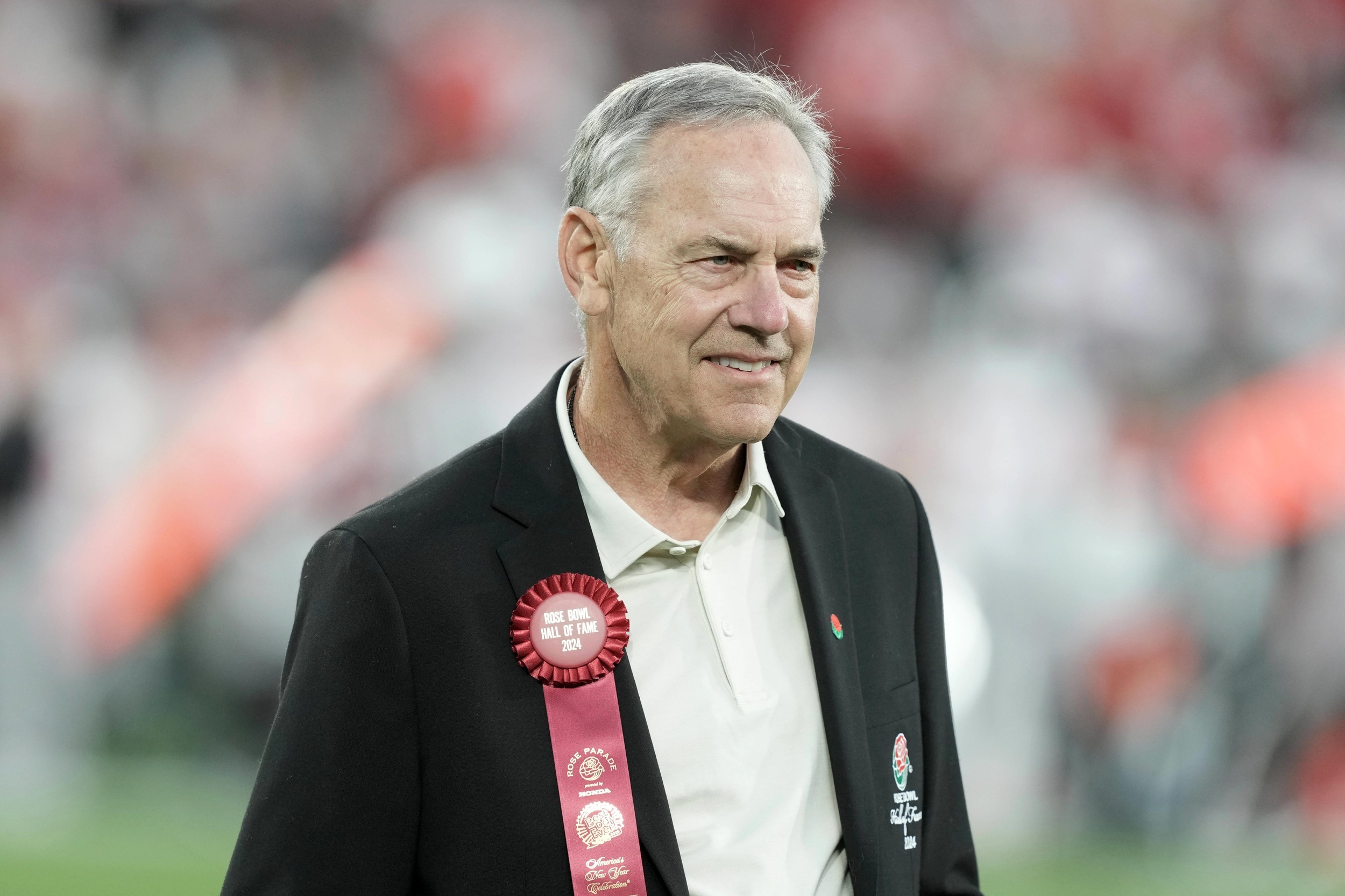 Former Michigan State HC is a great addition to CFP selection committee