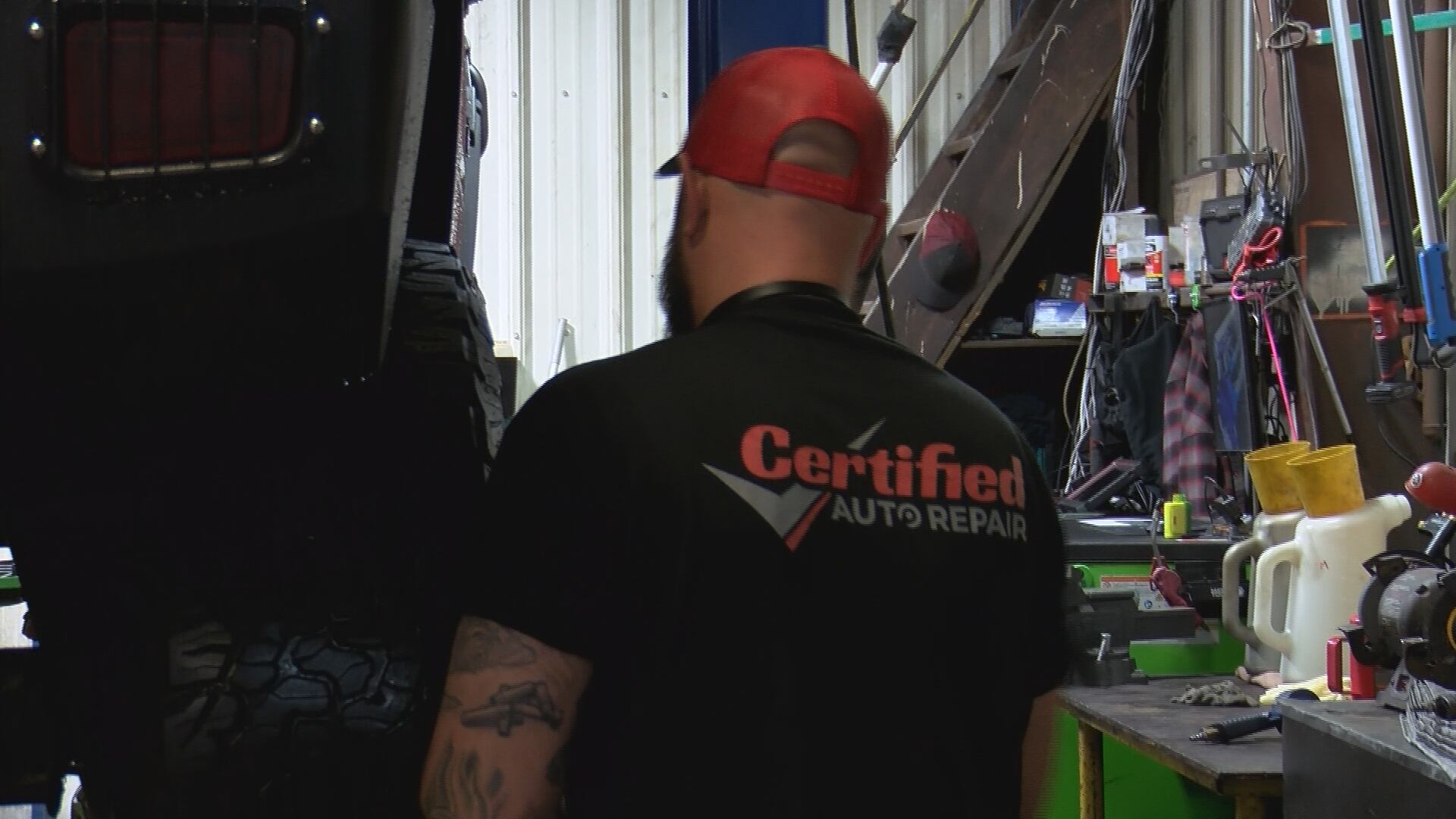 Local experts say tariffs could impact prices on many goods