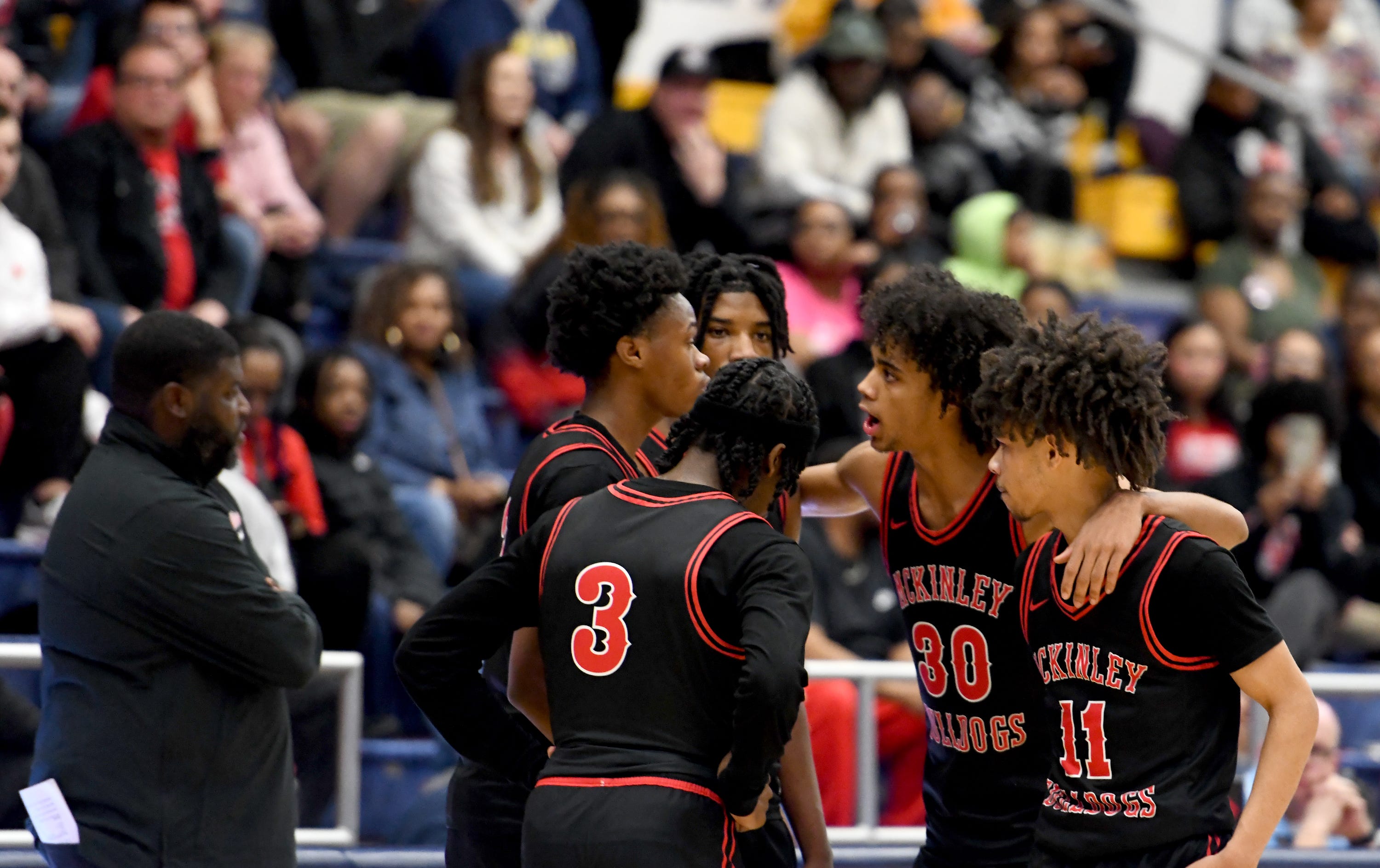 Ohio high school boys basketball: Breaking down Stark County's OHSAA ...