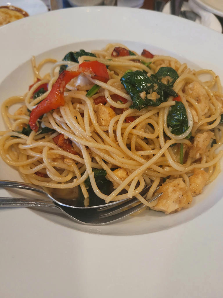 Pomodoro Trattoria: A Taste of Italian Cuisine