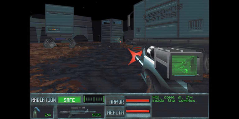 Best Terminator Video Games