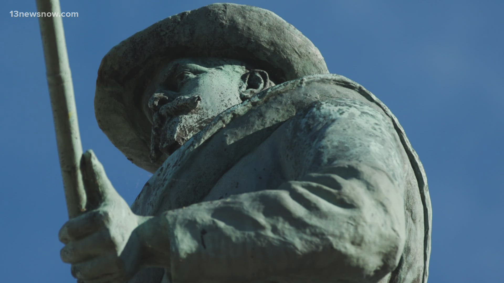 10 years later, state law still complicates future of Confederate ...