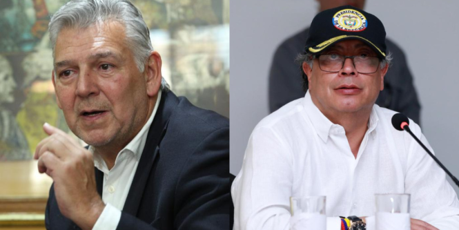 Deuda de $4 billones sería la causa de la crisis de medicamentos en el ...