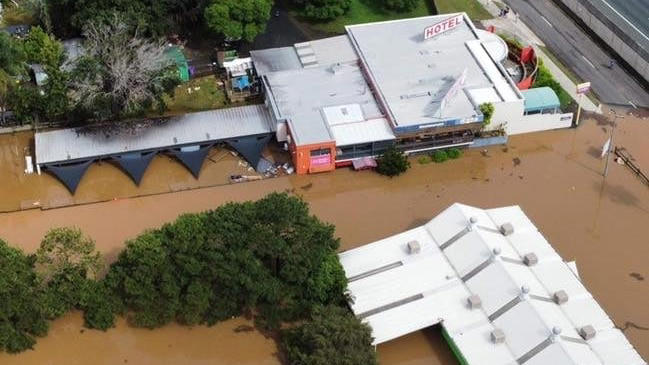 Residents across Goodna and Logan fear repeat of devastating 2022 ...
