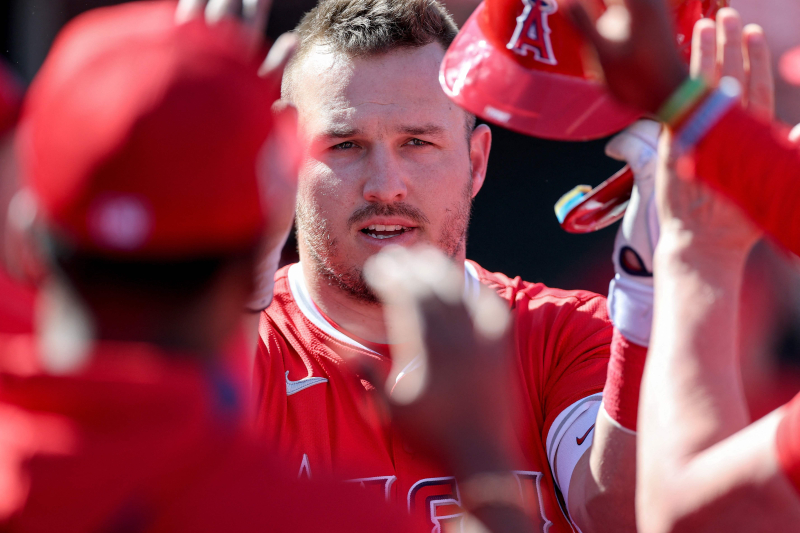 '올해는 다르다' 건강하게 돌아온 MLB 강타자 시범경기 2호포, OPS 1.588