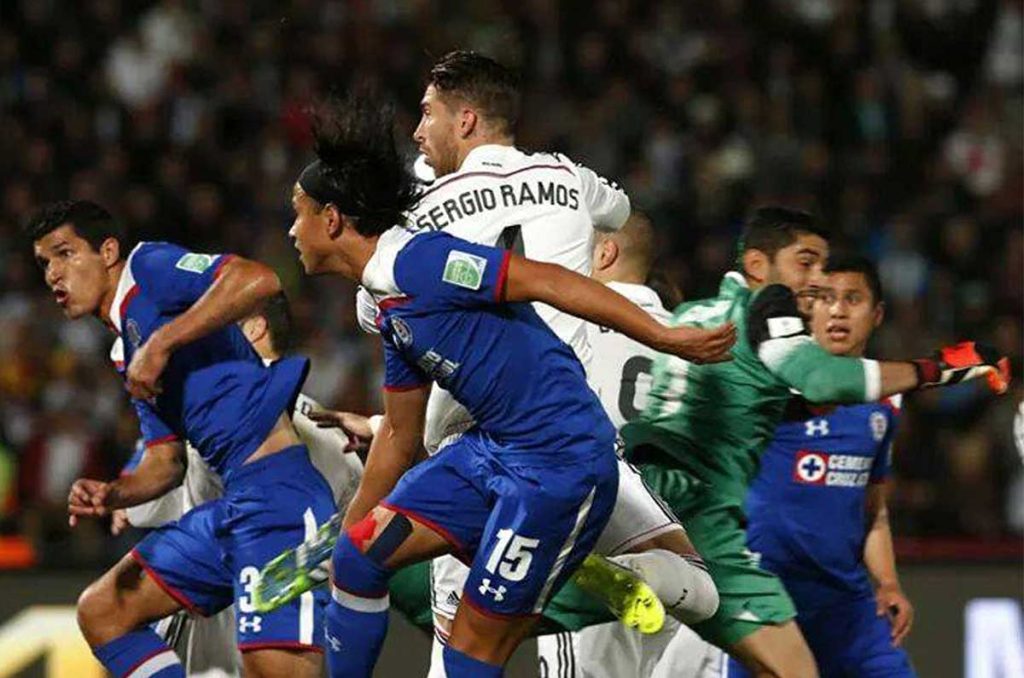 Cruz Azul vs Monterrey: Cómo y dónde ver EN TV ABIERTA y ONLINE la ...