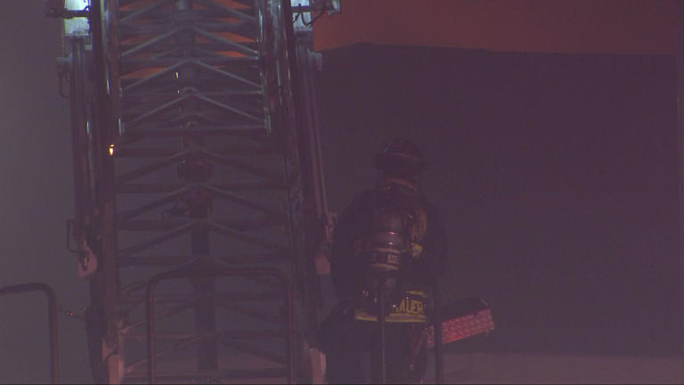 Several businesses impacted after fire destroys downtown Piqua building