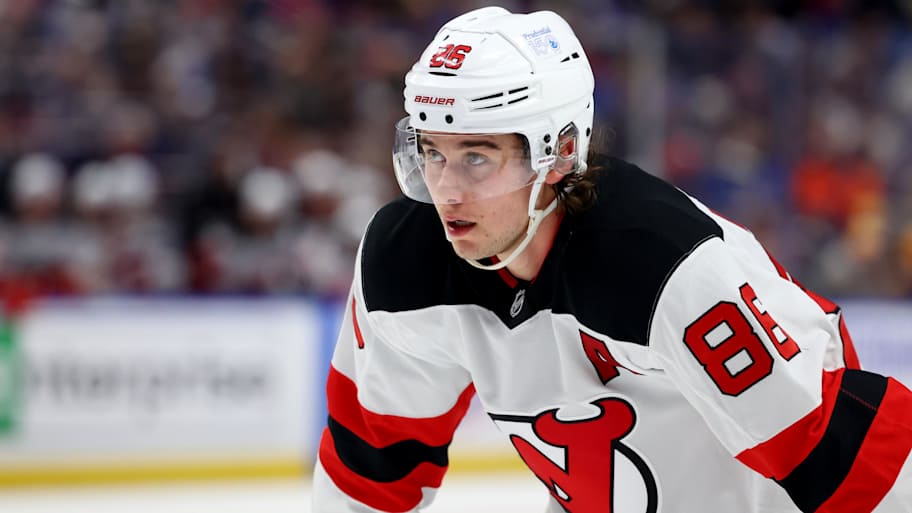 4 players the Devils must target at trade deadline, even with Jack ...
