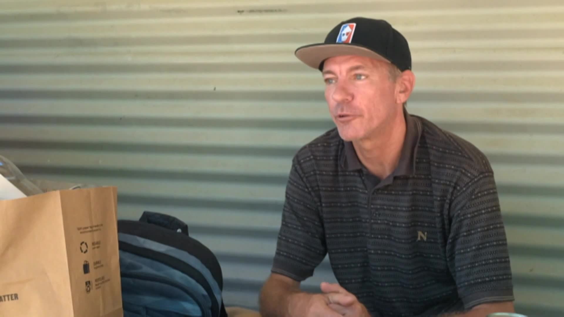 Homelessness rising in Perth’s south east