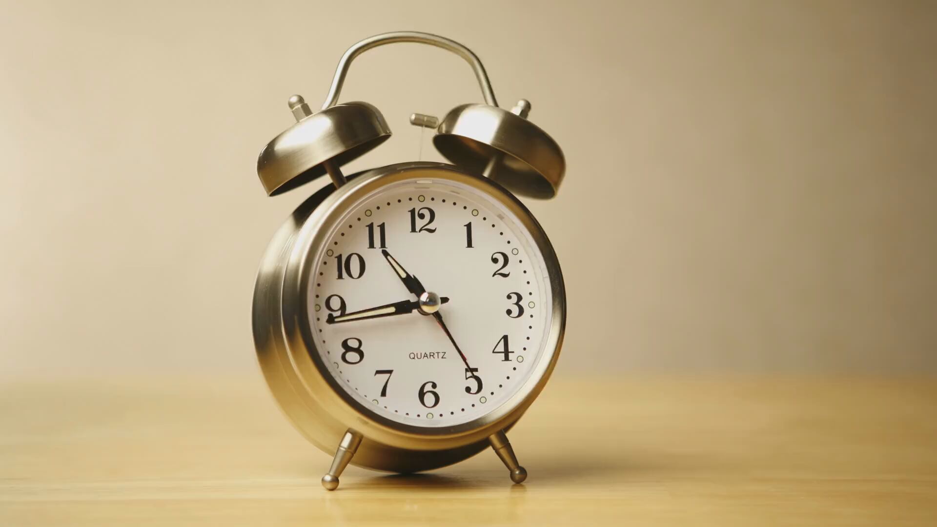 Ease into Daylight Saving by preparing your body now ahead of the weekend