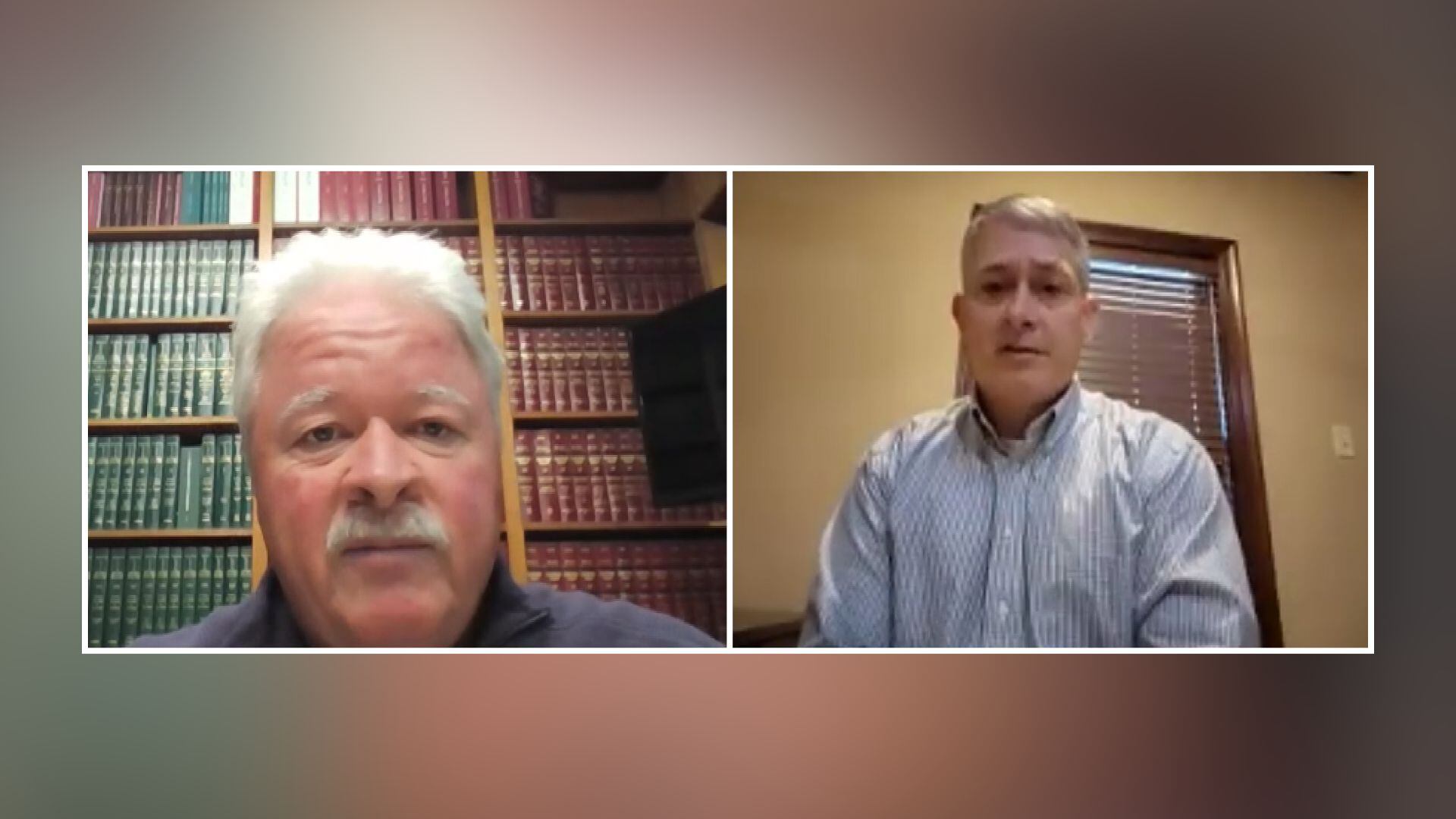 State lawmakers react to Trump’s joint address