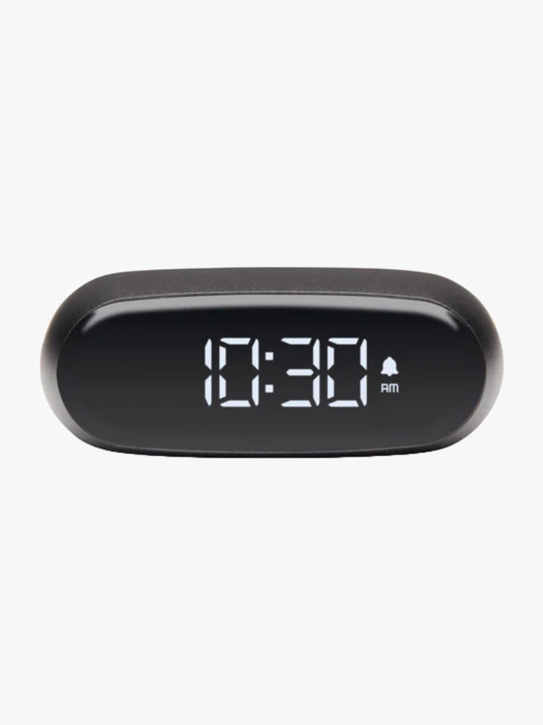 The Best Alarm Clocks Easily Outclass Your iPhone Screen