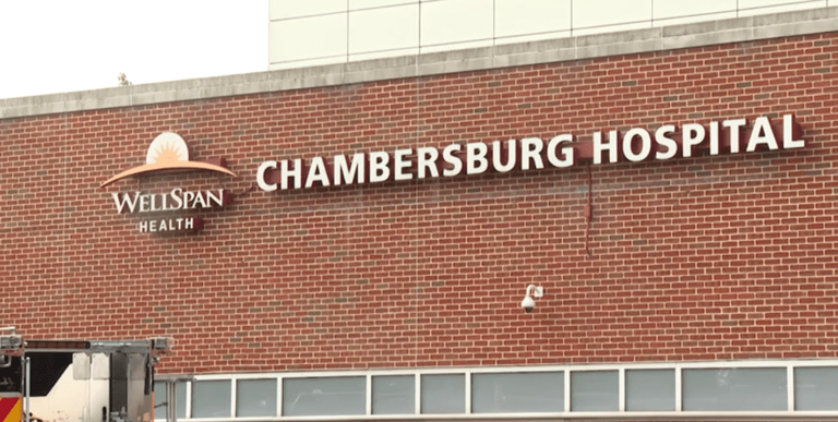 WellSpan Chambersburg Hospital reaches agreement with union