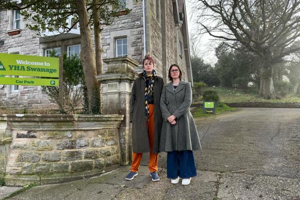 Upset as 'ecologically destructive decision' made to cut down trees in ...