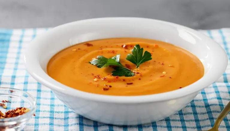 10 recettes de soupes faciles et légères pour la rentrée : originales ...