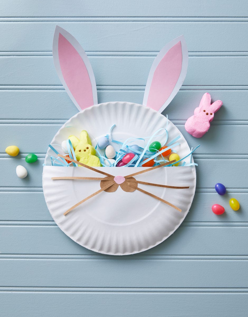 45 Fun Easter Egg Hunt Ideas That Will Make for an Eggscellent Time