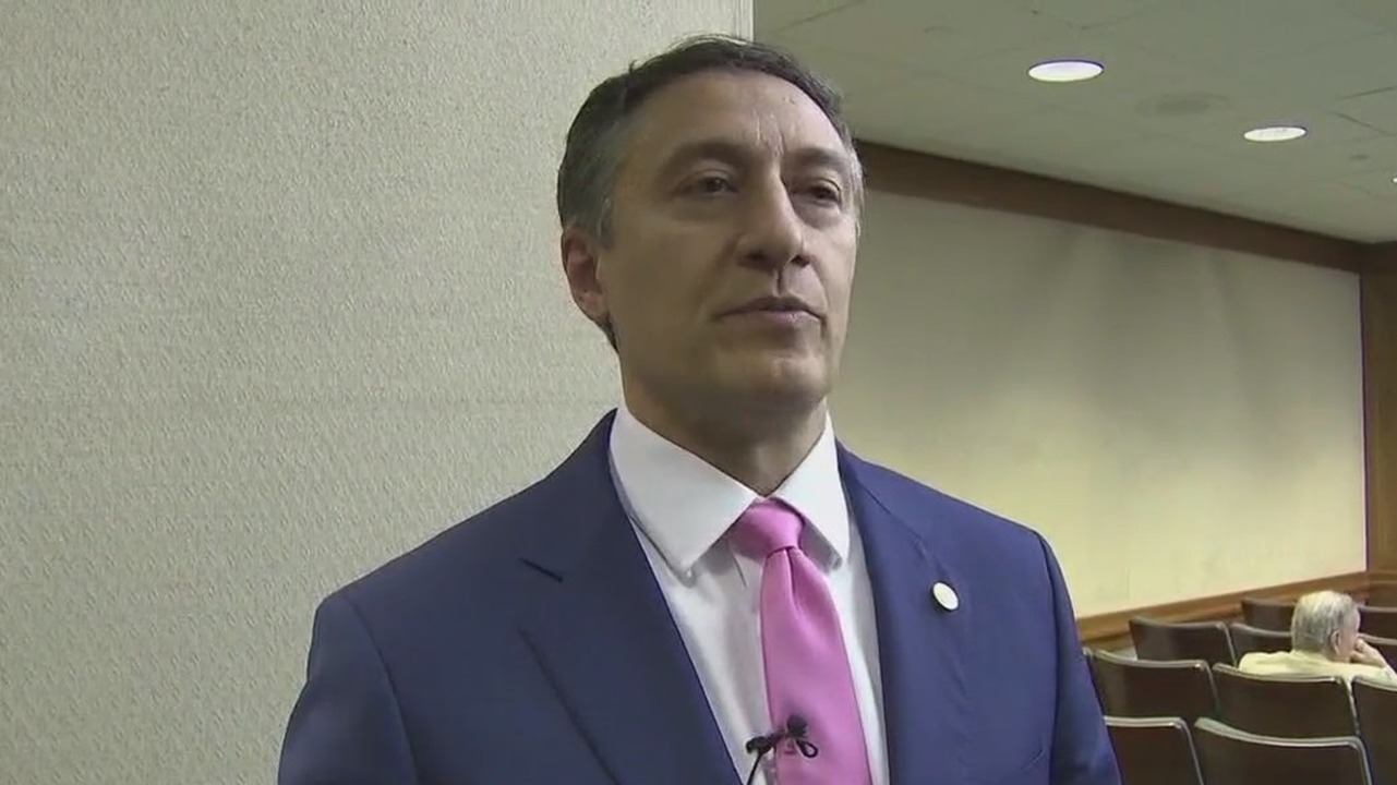 Texas DOGE committee got to work