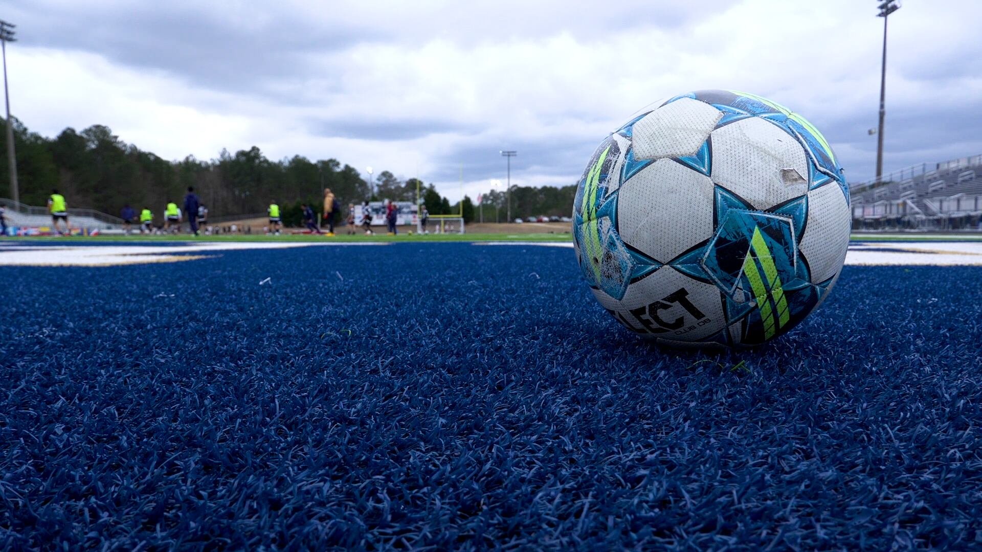 Six months after tragedy, Apalachee High soccer team asking for ...